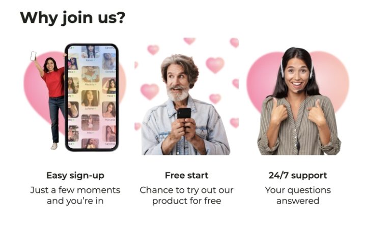 Amoredate Review 2025: A Deep Dive Into Features & Safety ...